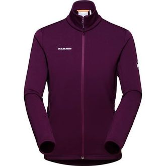 Mammut Damen Unterjacke Aconcagua Light ML Jacket Women