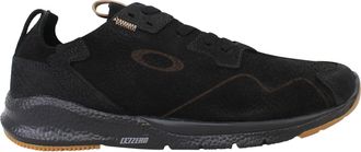Oakley 4AM Premium Herren Schwarz Sneakers