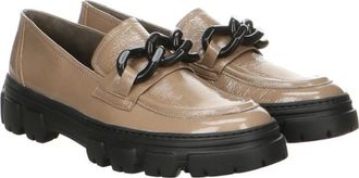 Paul Green Damen, Schuhe, Beige, 39 1/2 EUGr&ouml;&szlig;e