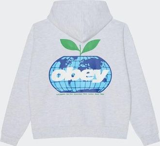 Obey Sweat - Taille XL