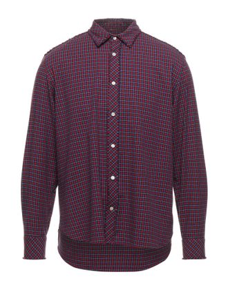 Mauro Grifoni TOPS - Hemden auf YOOX.COM