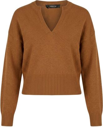 Federica Tosi STRICKWAREN - Pullover auf YOOX.COM