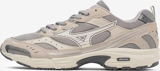 Mizuno Damen Sneaker MXR Casual (Grau)