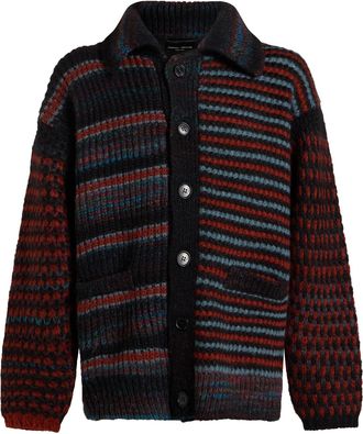 Roberto Collina STRICKWAREN - Strickjacken auf YOOX.COM