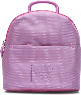 Mandarina Duck Damen MD20 Backpack, Sushi Flower