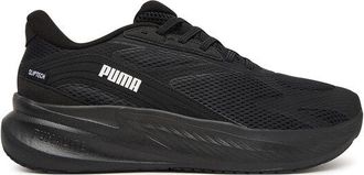 Puma Sneakers MaxStride Lite LS Sliptech 314049 01 Schwarz
