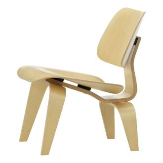 Vitra Fauteuil LCW - Charles & Ray Eames Vitra