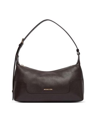 Michael Kors Handtasche Teddi 30F6G24L2L Dunkelbraun