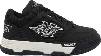 Amiri Baskets - Noir