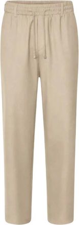 John Richmond Homme, Pantalons, Beige, Taille: L Vexon Pants