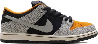 Nike baskets Dunk Pro - Gris