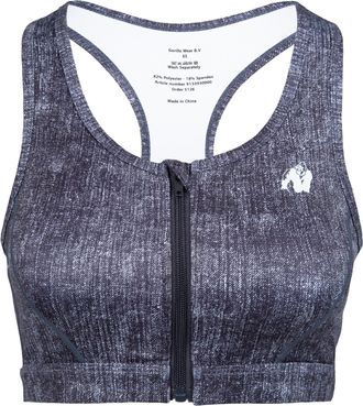 Gorilla Wear Sport-BH Camilla