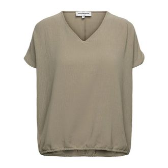 &Co Woman Damen, Blusen & Hemden, Gr&uuml;n, 2XLGr&ouml;&szlig;e