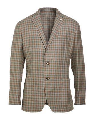 Luigi Bianchi Mantova ANZ&Uuml;GE und CO-ORDS - Blazers auf YOOX.COM