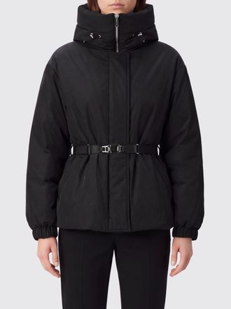 Moorer Jacke Damen Farbe Schwarz