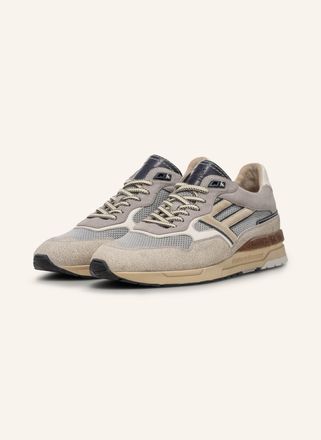 Floris Van Bommel Floris Van Bommel Sneaker De Runner 07 grau