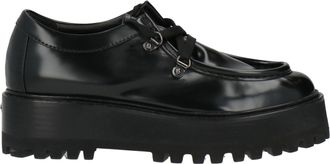 Le Silla SCHUHE - Schn&uuml;rschuhe auf YOOX.COM
