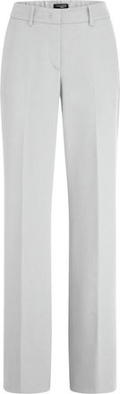 Fadenmeister Berlin Hose komfortabler Elastizit&auml;t Fadenmeister Berlin weiss