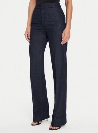Guess Jeans 4YPB36 7238A Dunkelblau Wide Leg