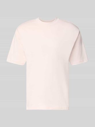 Mc Neal Regular Fit T-Shirt aus reiner Baumwolle
