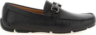 Ferragamo Mocassins - Noir