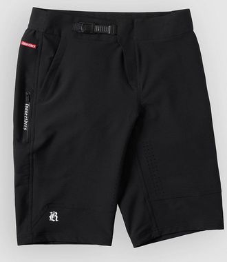Loose Riders Global Alliance C/S Casual Shorts Shorts black