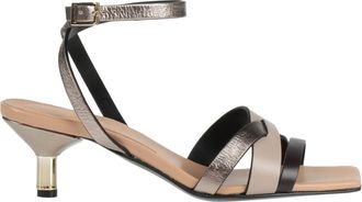DONNAR&igrave; SCHUHE - Sandalen auf YOOX.COM