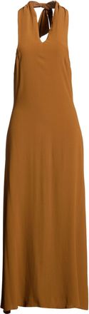 Federica Tosi KLEIDER - Maxi-Kleider auf YOOX.COM