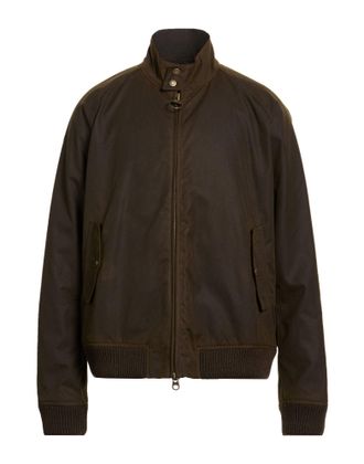 Barbour X BARACUTA