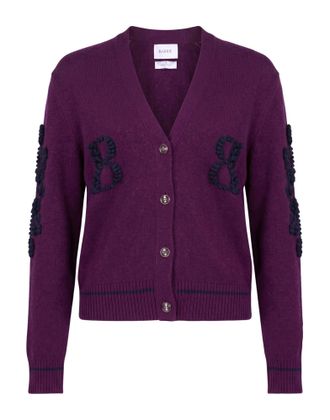 Barrie STRICKWAREN - Strickjacken auf YOOX.COM