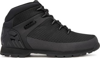 Timberland Schn&uuml;rstiefeletten Timberland Euro Sprint TB1A1QHR0151 Schwarz