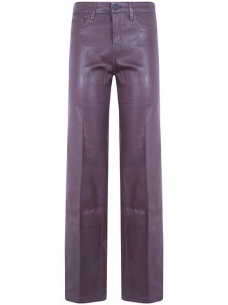 L'agence Jeans Wide Leg Scottie