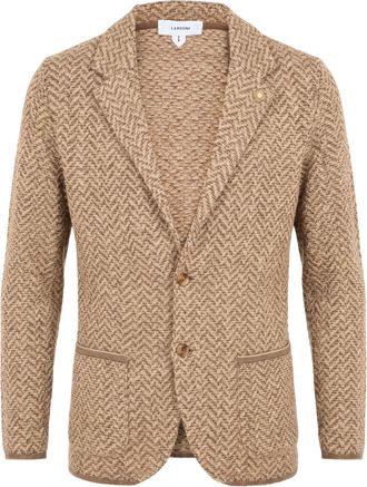 Lardini STRICKWAREN - Strickjacken auf YOOX.COM