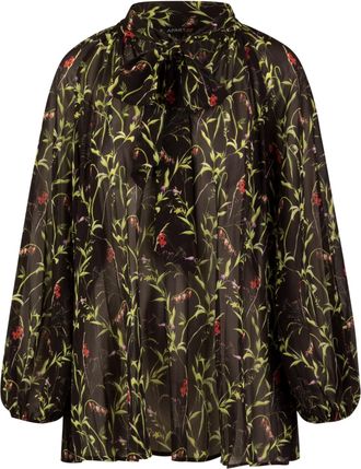 Apart Fashion ApartFashion Oversized Bluse