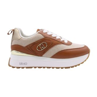 Liu Jo Damen, Schuhe, Braun, 38 EUGr&ouml;&szlig;e
