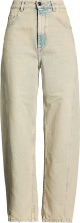 Semicouture HOSEN & R&Ouml;CKE - Jeanshosen auf YOOX.COM