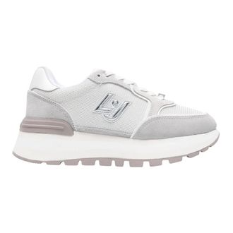 Liu Jo Amazing 25 Sneakers - - Shoes - Damen - Wei&szlig; - 41 EU