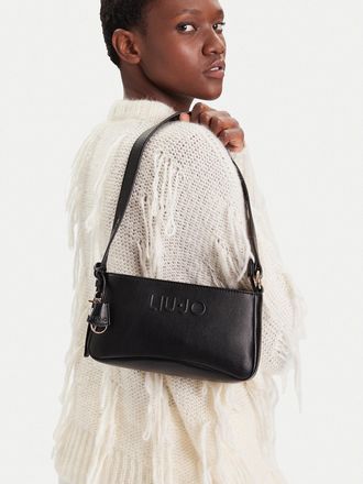 Liu Jo Handtasche Liu Jo Esc Crossbody AF5083 E0037 Schwarz