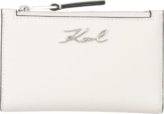 Karl Lagerfeld Kleinlederwaren - Brieftaschen auf YOOX.COM