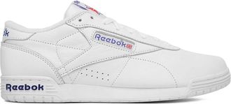 Reebok Sneakers Reebok EO-EXOFIT LO CLEAN LOGO INT 100000169 Wei&szlig;