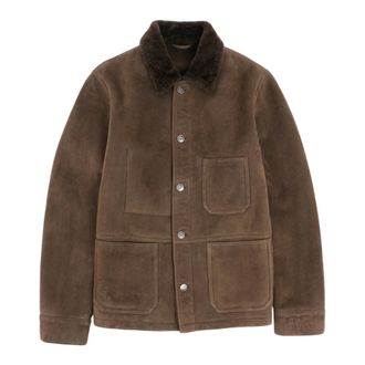 Giorgio Brato Herren, Jacken, Grün, XLGröße