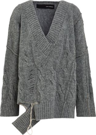 Isabel Benenato STRICKWAREN - Pullover auf YOOX.COM