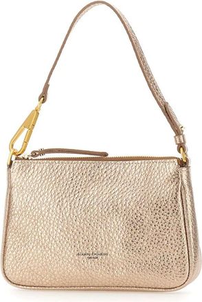 Gianni Chiarini Femme, Sacs, Jaune, Taille: ONE Size Brooke Shoulder Bag