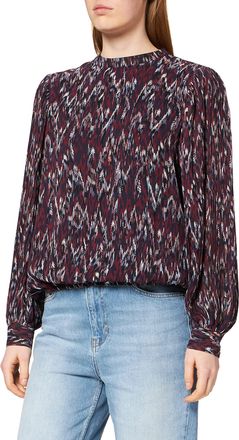 s.Oliver Bluse Langarm