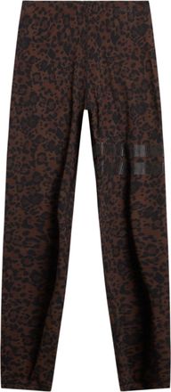STRONGER HOSEN & R&Ouml;CKE - Leggings auf YOOX.COM