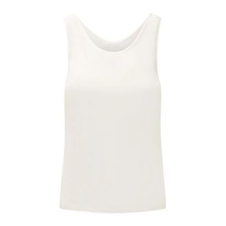 Pinko Pinko, Damen, Oberteile, Wei&szlig;, LGr&ouml;&szlig;e