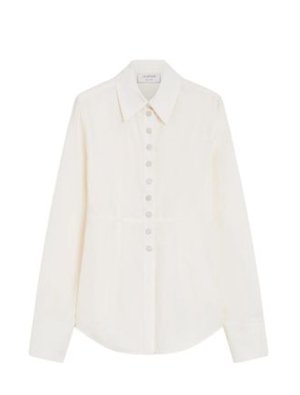 Max Mara Chemises Ivoire