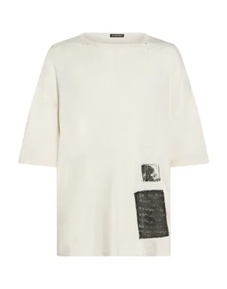 Ann Demeulemeester TOPS - T-shirts auf YOOX.COM