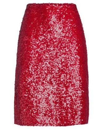 P.A.R.O.S.H. BAS - Jupes midi sur YOOX.COM