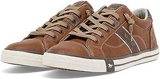 Mustang Jeans 1307-803-301, Salom&eacute;s Femme, Marron (Kastanie 301)